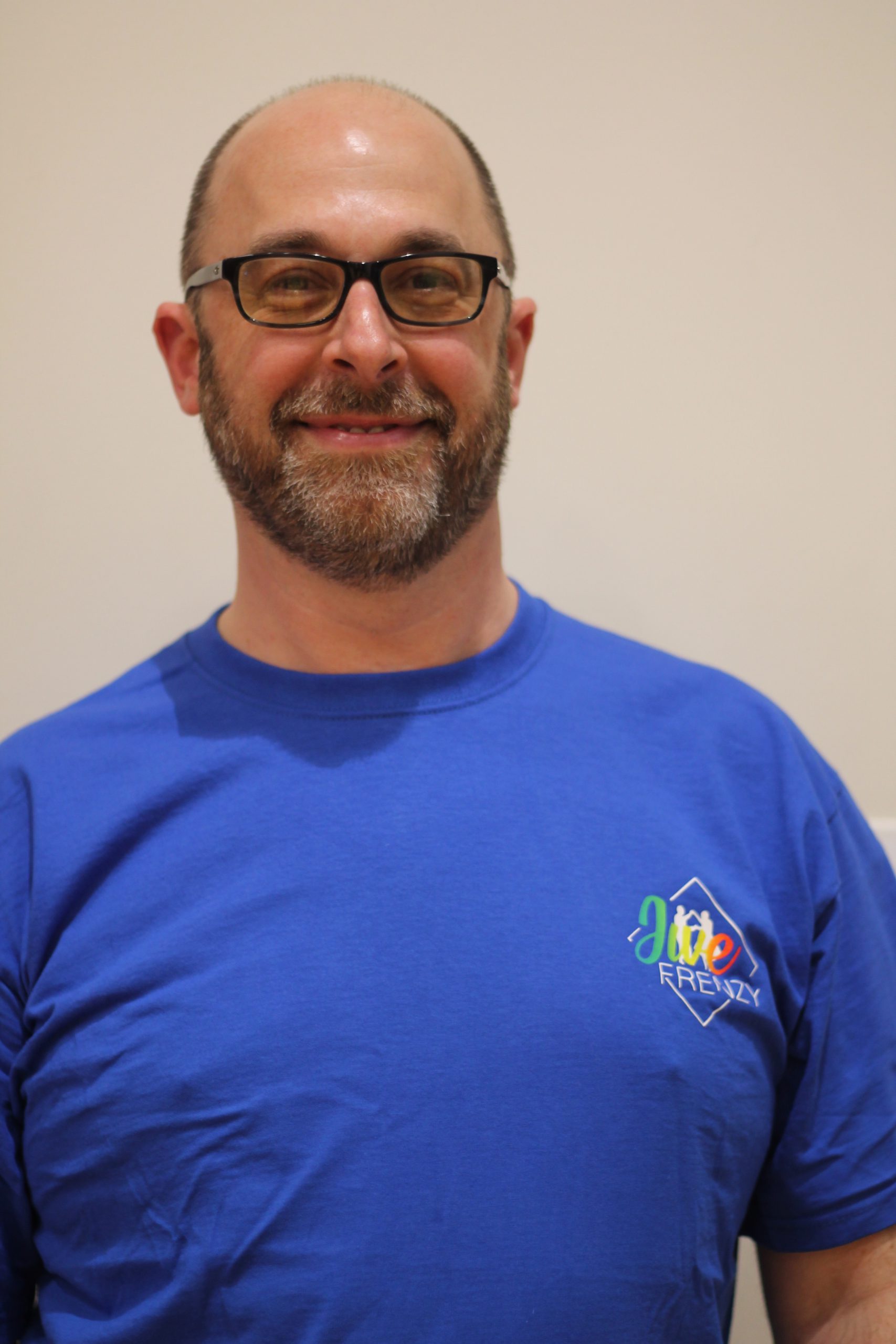 Teachers & Crew – Jive Frenzy